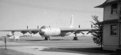 B-36 Peacemaker. - MILITARY AIRCRAFT & AVIATION - U.S. Militaria Forum