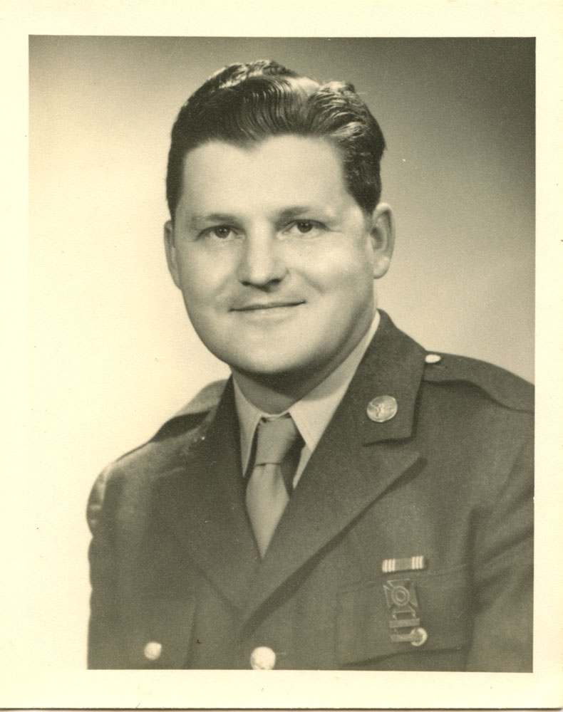 Carl Lee Dyer - EPHEMERA, PHOTOGRAPHS & MILITARY ARTWORK - U.S ...