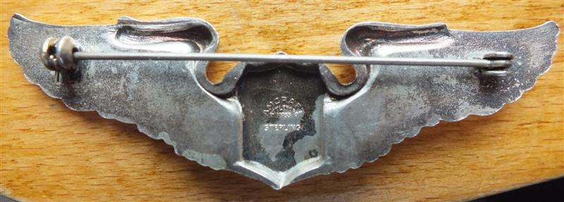AMCRAFT or American Metal Crafts Co: examples and patterns - WING ...