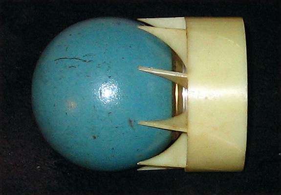 VIETNAM FINNED CLUSTER BOMBLET - MILITARY AIRCRAFT & AVIATION - U.S ...