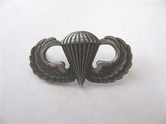 Vanguard Industries Insignia Hallmarks - REFERENCE (Listed in ...