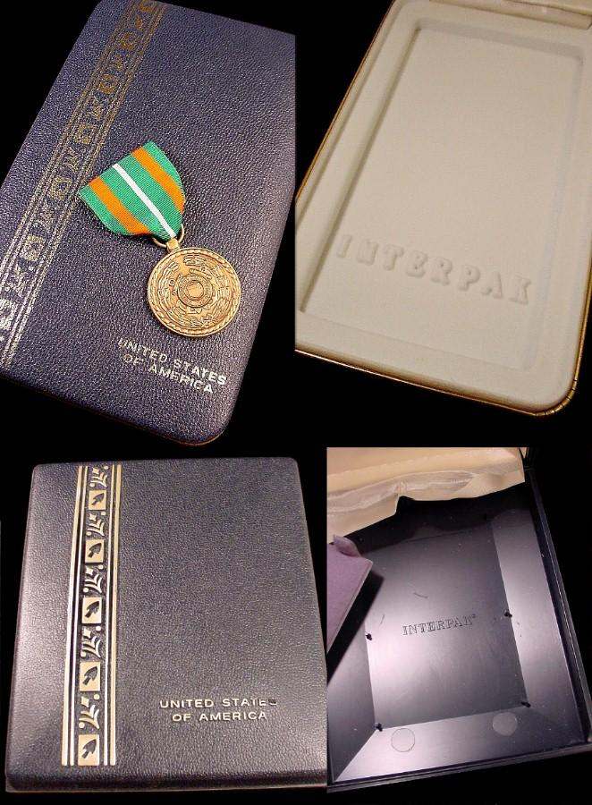 GRACO Cases - MEDALS & DECORATIONS - U.S. Militaria Forum