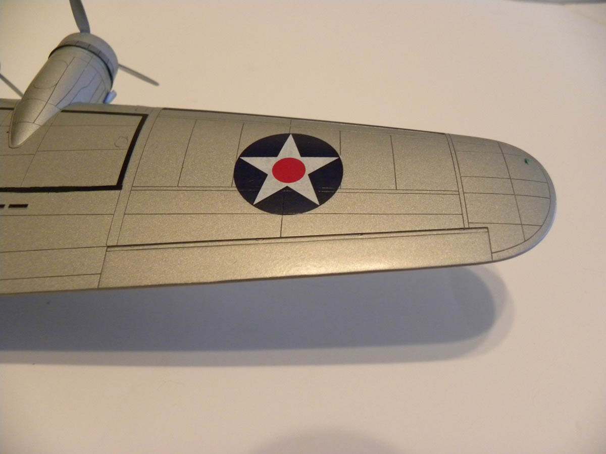 Looking for a B-17D model - MODELING - U.S. Militaria Forum