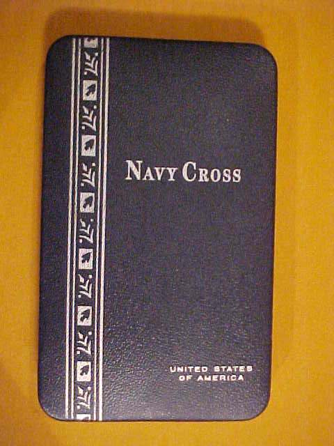 Navy Cross from Antique Store - MEDALS & DECORATIONS - U.S. Militaria Forum