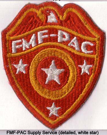 WW2 USMC 1st Marine Air Wing/FMF PAC Amtracs - MARINES - U.S. Militaria ...