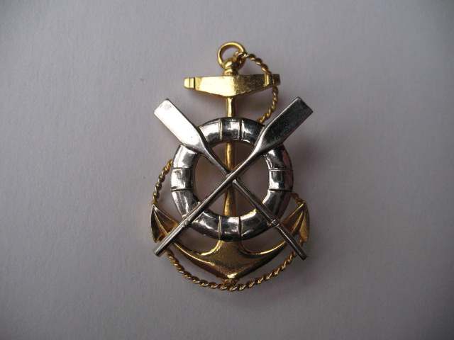Coast Guard CPO Surfman badge? - NAVY, COAST GUARD AND OTHER SEA ...