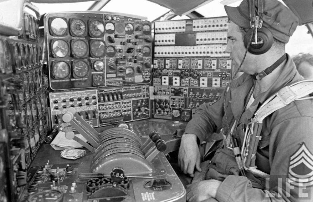 B-36 Peacemaker. - MILITARY AIRCRAFT & AVIATION - U.S. Militaria Forum