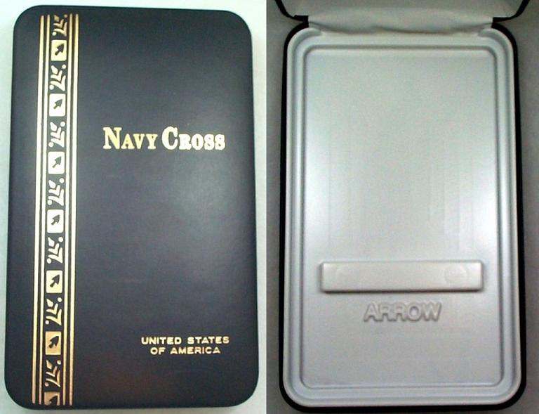 GRACO Cases - MEDALS & DECORATIONS - U.S. Militaria Forum