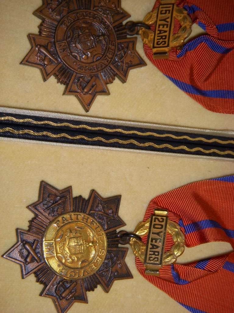 What Happens When the Medal is Worth More Melted Down? - MEDALS ...