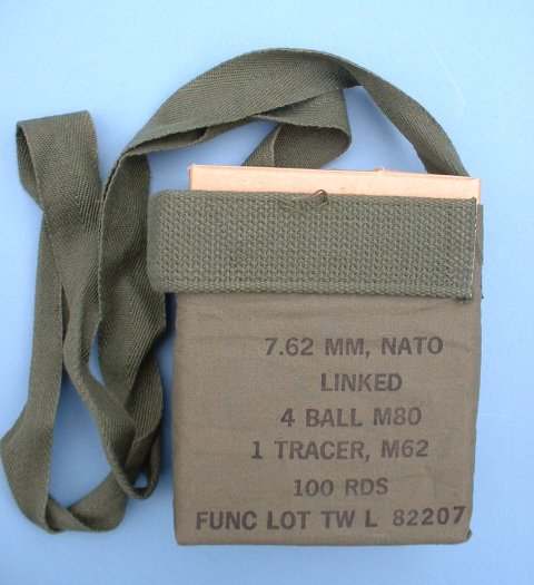 A Little More History On The M14E2 | M14 Forum