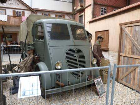Museum for military history, Stammheim/Bavaria, Germany - MUSEUMS ...
