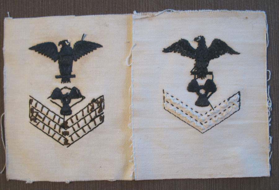 USN sleeve rate - NAVY, COAST GUARD AND OTHER SEA SERVICES - U.S ...