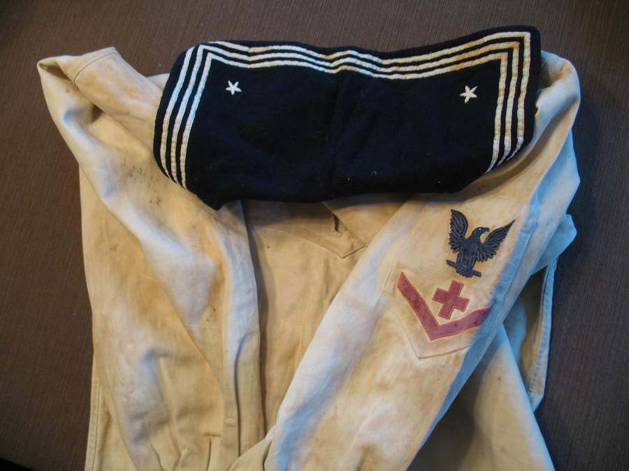 USN sleeve rate - NAVY, COAST GUARD AND OTHER SEA SERVICES - U.S ...