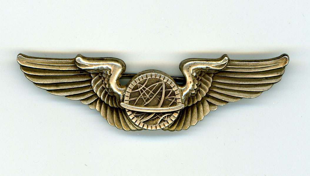 My small wing collection - WING BADGES - U.S. Militaria Forum