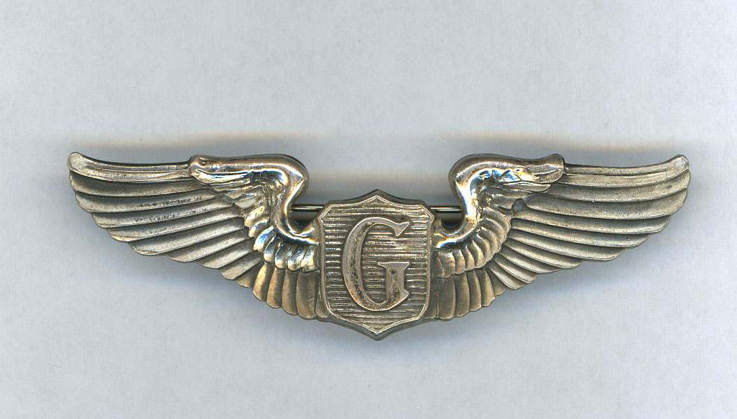 My small wing collection - WING BADGES - U.S. Militaria Forum