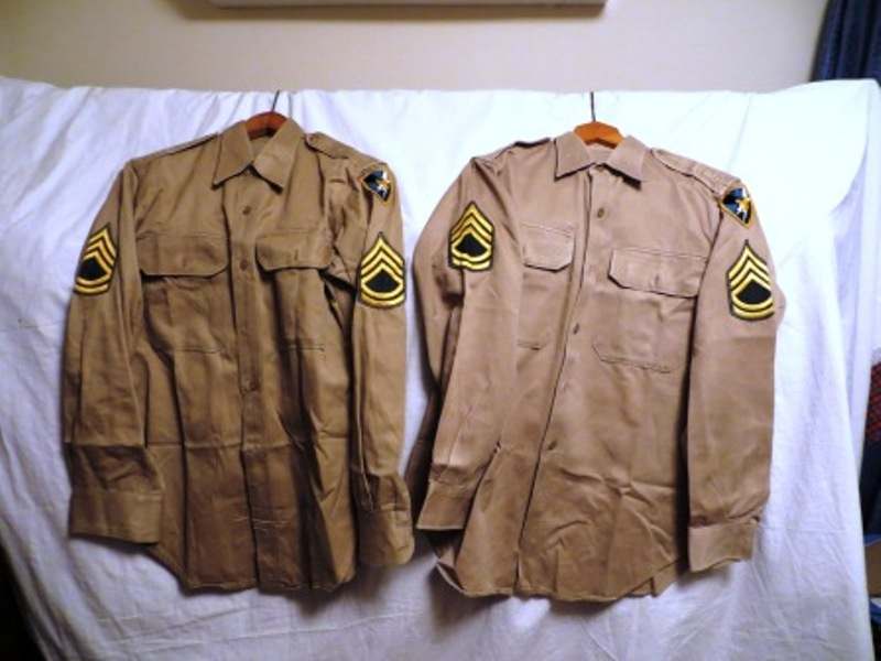 Army Security Agency (uniform group) - UNIFORMS - U.S. Militaria Forum