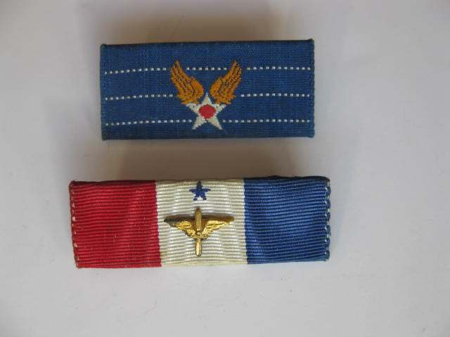 Need help Identifying Ribbon - MEDALS & DECORATIONS - U.S. Militaria Forum