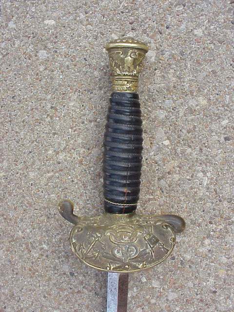 SOS Find = Sons of Veterans Sword - VETERANS' ORGANIZATIONS - U.S ...
