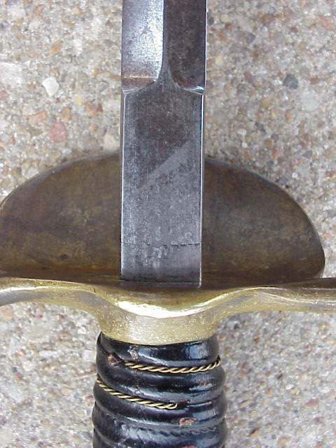 SOS Find = Sons of Veterans Sword - VETERANS' ORGANIZATIONS - U.S ...