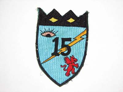 Rare FOB-1 Document With 1st Raider Co Insignia - ARMY AND USAAF - U.S ...