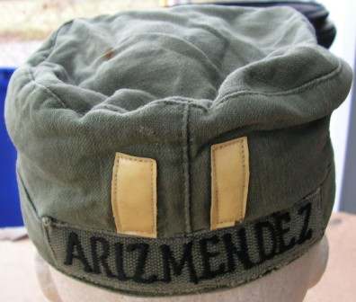 Cat eyes - UNIFORMS - U.S. Militaria Forum