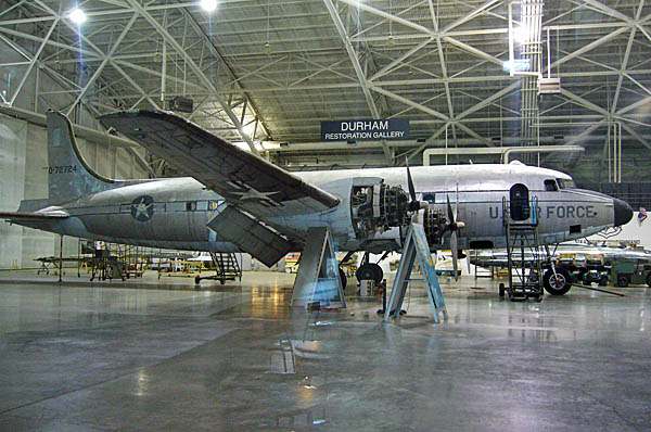 Update for the Strategic Air and Space Museum - MUSEUMS, BATTLEFIELDS ...