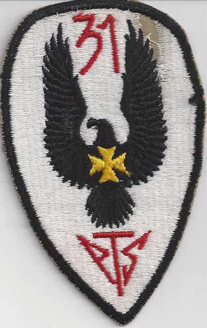 31st Pilot Training Squadron patch? - AIR FORCE (USAAF IS WITH ARMY ...