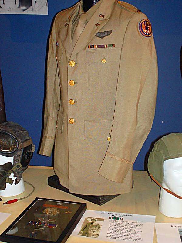 ike jacket? - UNIFORMS - U.S. Militaria Forum