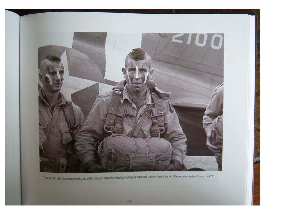 War Paint--New WW2 Airborne book by author of Filthy Thirteen - BOOK ...