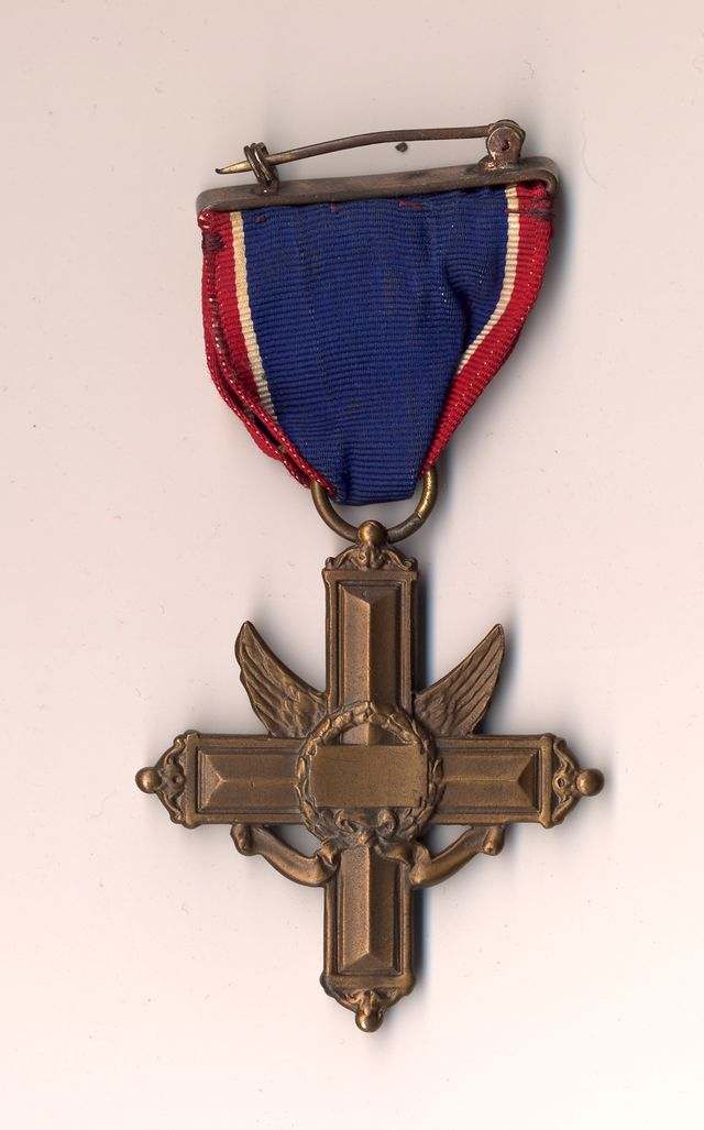 Distinguished Service Cross - MEDALS & DECORATIONS - U.S. Militaria Forum