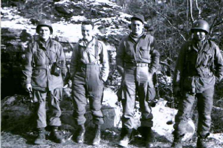 This is unbelievable! What a 508th Officer Grouping goes for nowadays ...