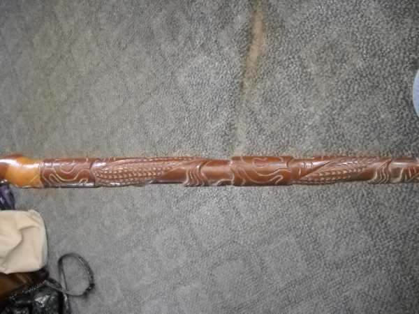 Dad's "Short Timer Stick" - MISC MILITARIA - U.S. Militaria Forum
