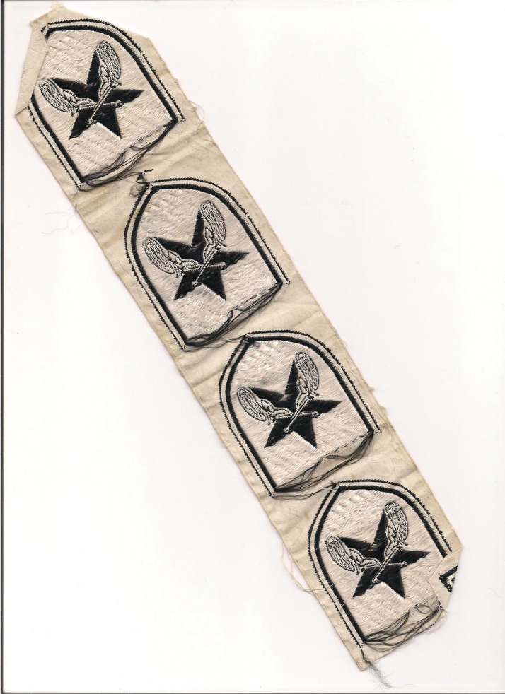 ARVN MILITARY POLICE (QUAN CANH) - MISCELLANEOUS / OTHER - U.S ...