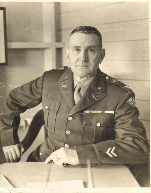 Patches in action: Photos of SSI being worn by the troops. - Page 8 ...