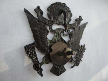 WW1 Aerial Observer Wings Grouping - GROUPINGS PAGE - U.S. Militaria Forum