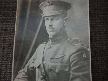 WW1 Aerial Observer Wings Grouping - GROUPINGS PAGE - U.S. Militaria Forum