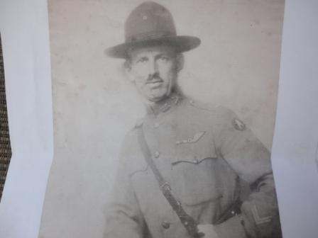 WW1 Aerial Observer Wings Grouping - GROUPINGS PAGE - U.S. Militaria Forum