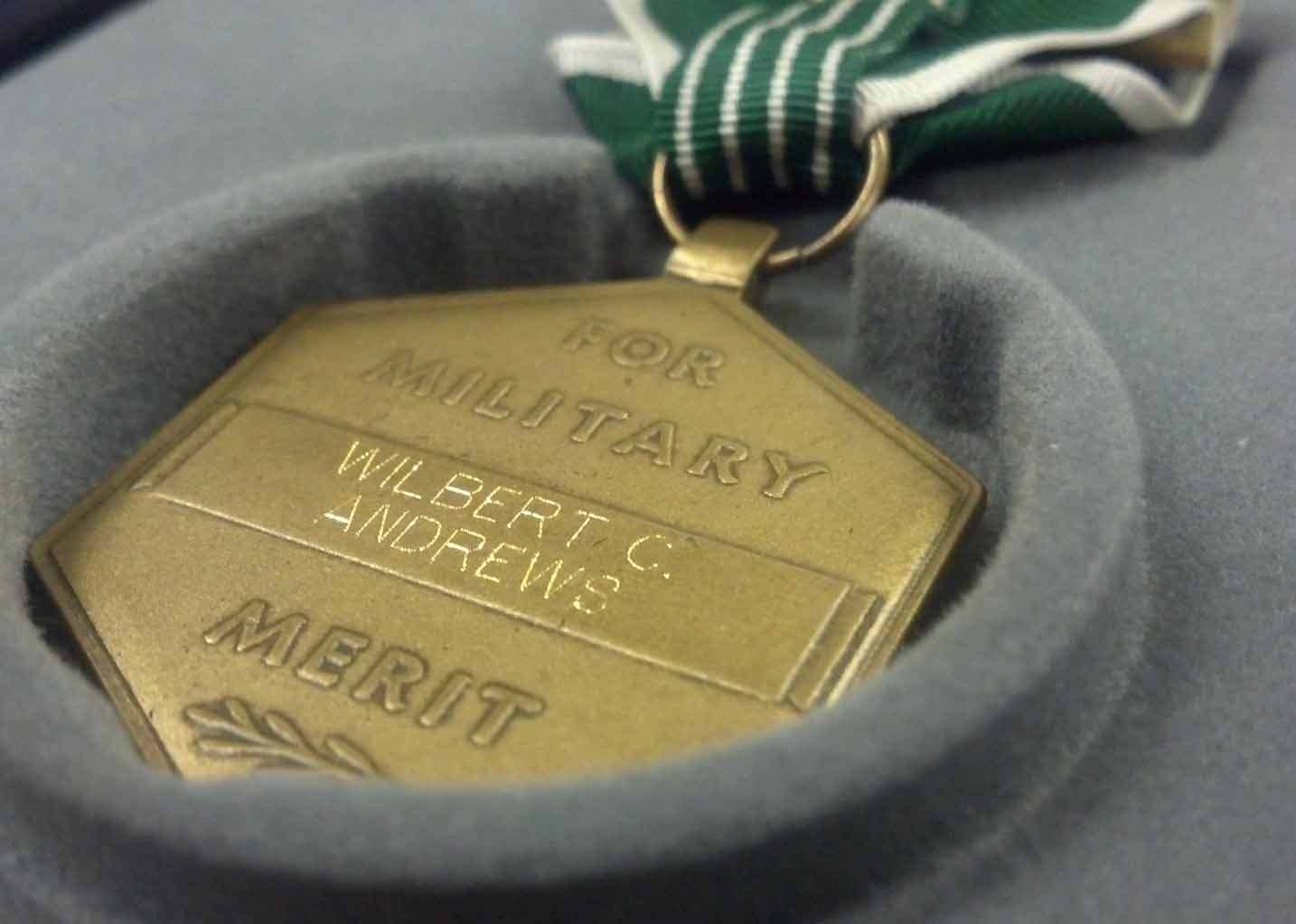 Vietnam 9th Infantry Division group ARCOM with "V" - MEDALS ...