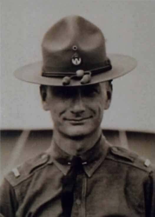 207th Coast Artillery Colonel's bringbacks - SPOILS OF WAR - U.S ...