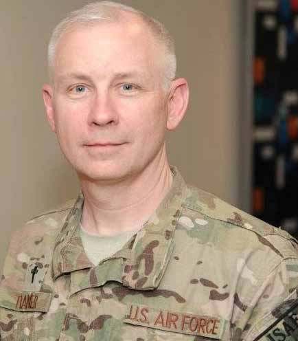 USAF Chaplains MULTICAM grouping - GROUPINGS PAGE - U.S. Militaria Forum