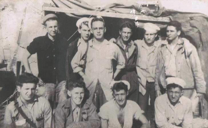 Greatest Generation *** WWII Named Photograph Archive - Page 7 ...