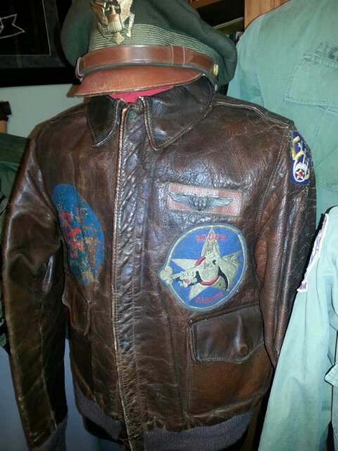 500th Bomb Squadron Air Apache A2 - UNIFORMS - U.S. Militaria Forum