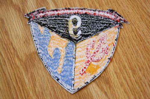 1960's USMC Patches: Pathfinder & 9th Marine Experditionary Brigade ...