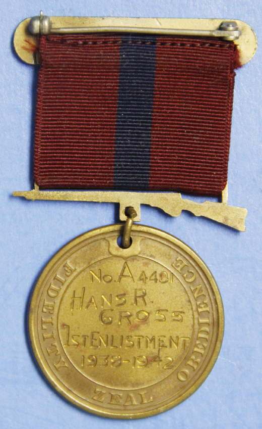 Named USMC GCM - MEDALS & DECORATIONS - U.S. Militaria Forum