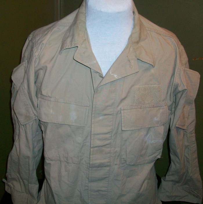 Modified Military Jackets - Page 13 - UNIFORMS - U.S. Militaria Forum