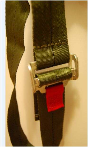 Hoist Operator Safety Vest - SURVIVAL GEAR - U.S. Militaria Forum