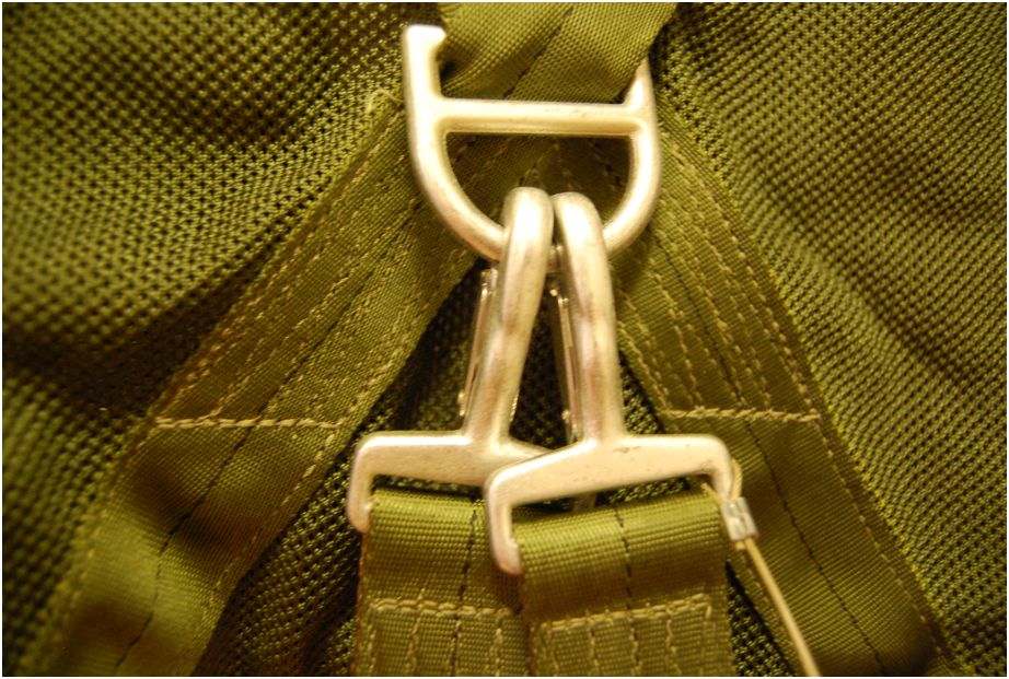Hoist Operator Safety Vest - SURVIVAL GEAR - U.S. Militaria Forum