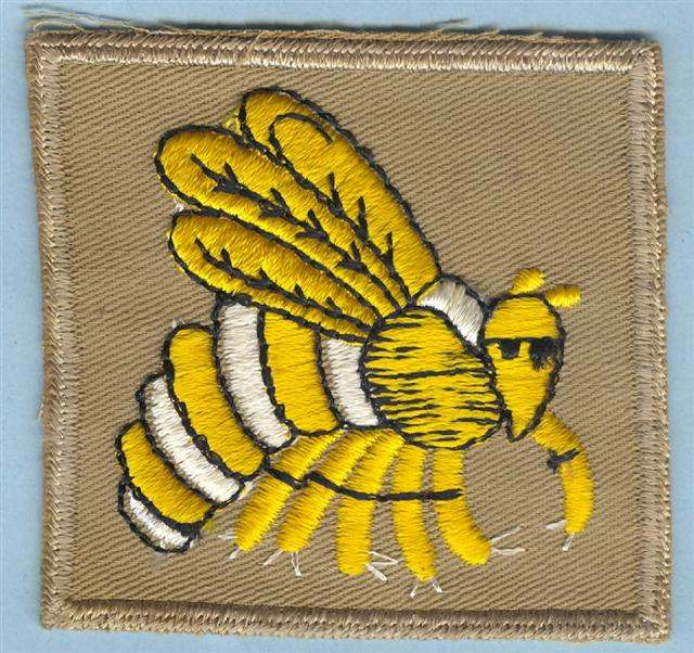 Georgia Tech ROTC - CAN YOU IDENTIFY THIS PATCH? - U.S. Militaria Forum