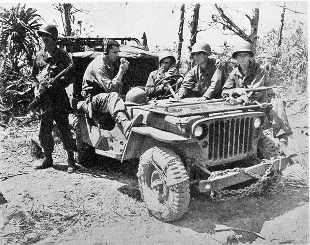 A few 77th Div. WW2 photos - EPHEMERA, PHOTOGRAPHS & MILITARY ARTWORK ...