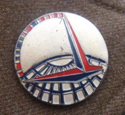 ACFC Air Corps Ferrying Command Wing ? - WING BADGES - U.S. Militaria Forum